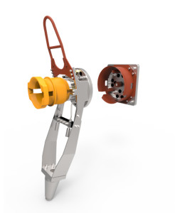 MQC Stab Plates - Unitech Energy Group