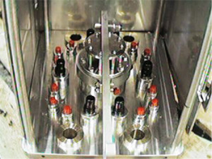 MQC Stab Plates - Unitech Energy Group