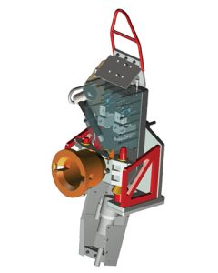 MQC Stab Plates - UNITECH Energy