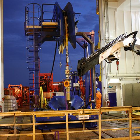 Stab Connectors - UNITECH Energy